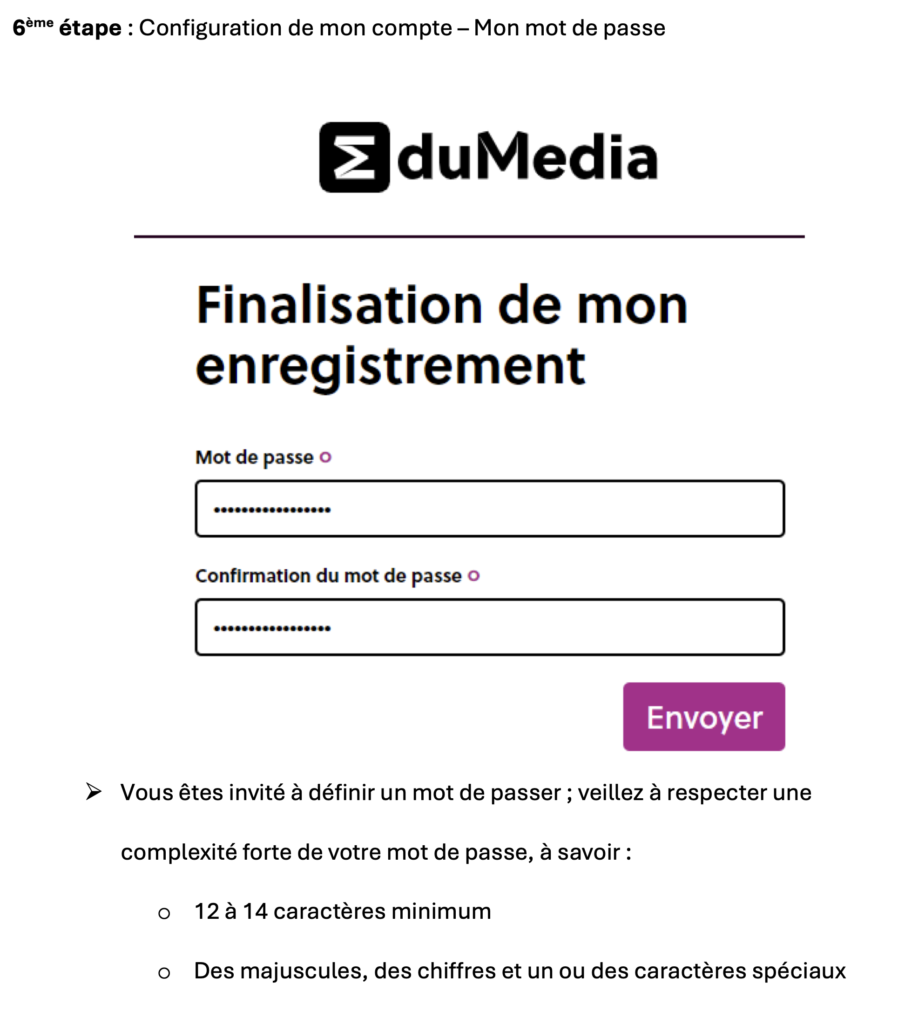 EduMedia – Bibliothèque du site de Marcelin