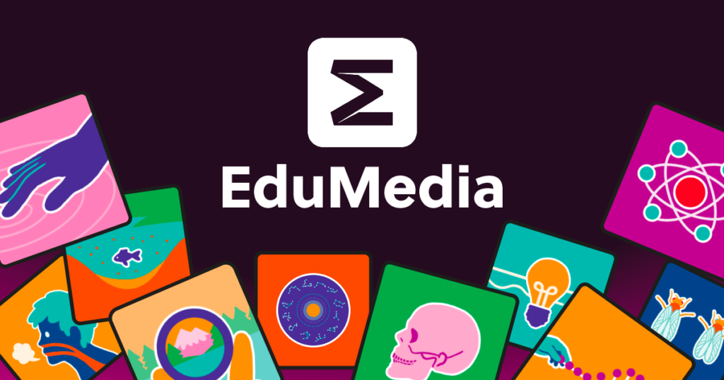 EduMedia – Bibliothèque du site de Marcelin